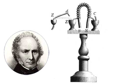 William Sturgeon - Alchetron, The Free Social Encyclopedia